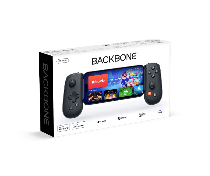 Tay cầm Backbone One USB-C - Xbox Edition