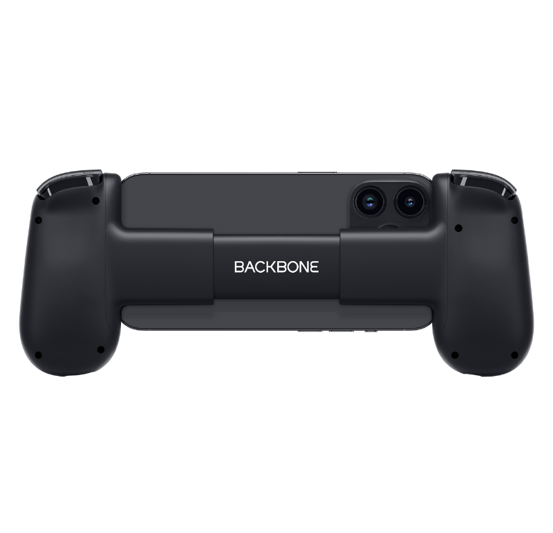 Tay cầm Backbone One Lightning - Xbox Edition