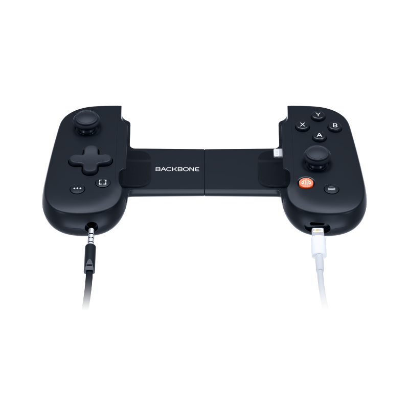 Tay cầm Backbone One Lightning - Xbox Edition