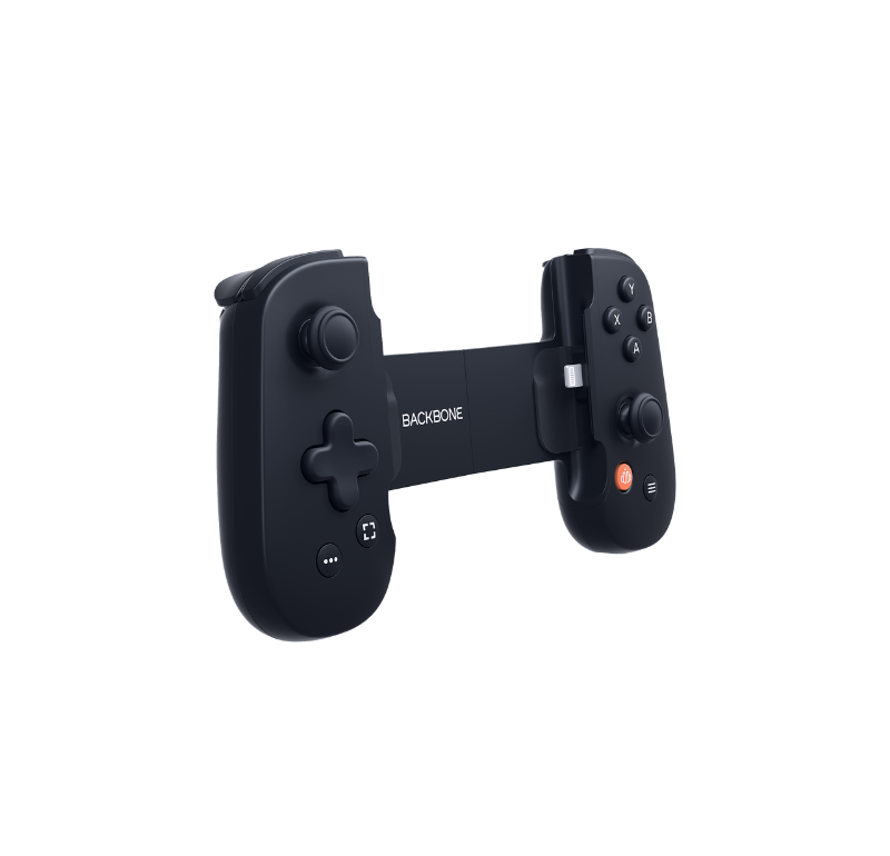 Tay cầm Backbone One Lightning - Xbox Edition