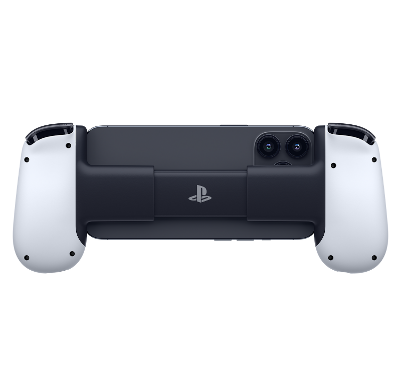 Tay cầm Backbone One Lightning - PlayStation Edition Tay cầm Backbone One Lightning - PlayStation Edition